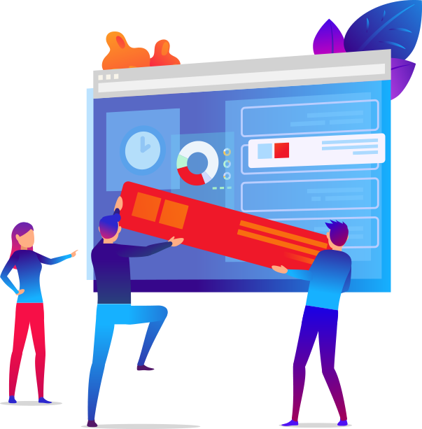 Forbit Private Limited|| Home